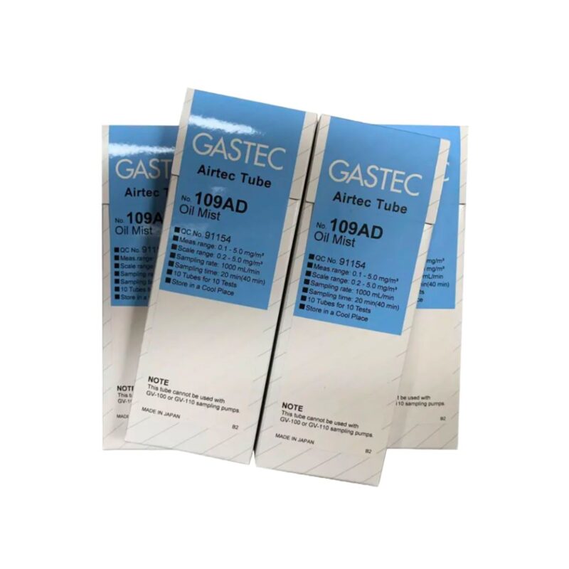 Gastec Airtec Tubes | Ribble Enviro
